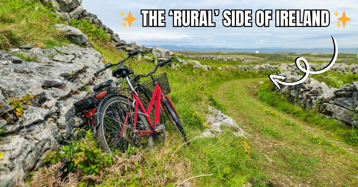 Things to do on Inis Mór: Spend One Day on the largest Aran Island