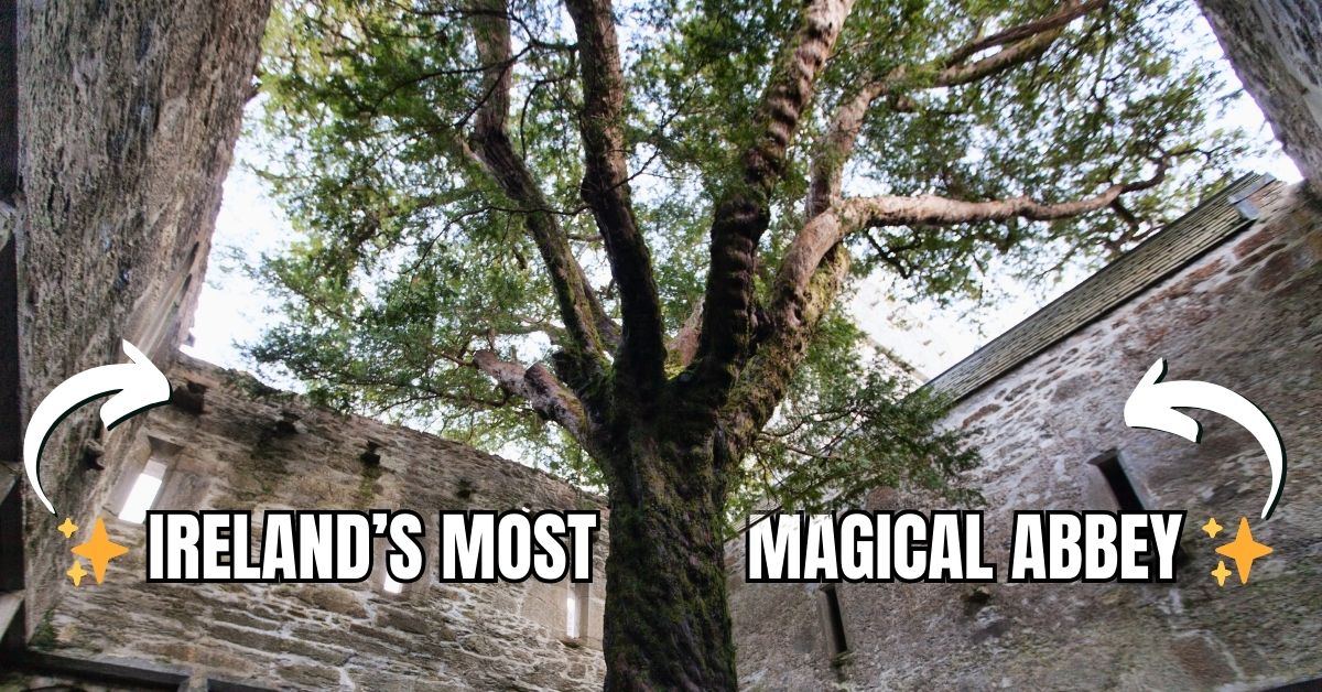 30+ Things to do in Kerry (+Local Hidden Gems)