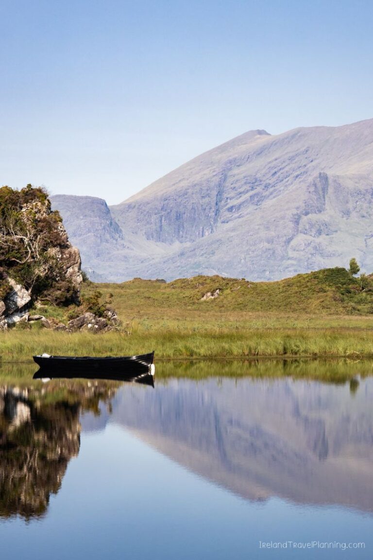 30+ Things to do in Kerry (+Local Hidden Gems)