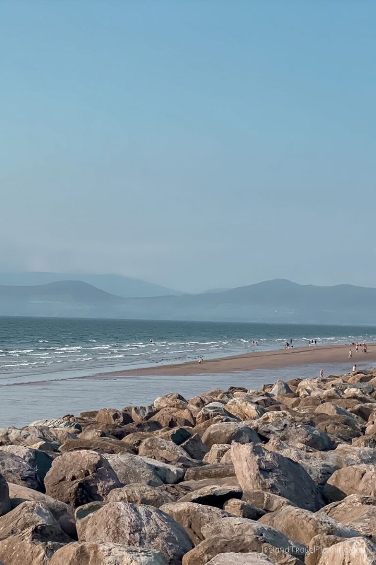 30+ Things to do in Kerry (+Local Hidden Gems)