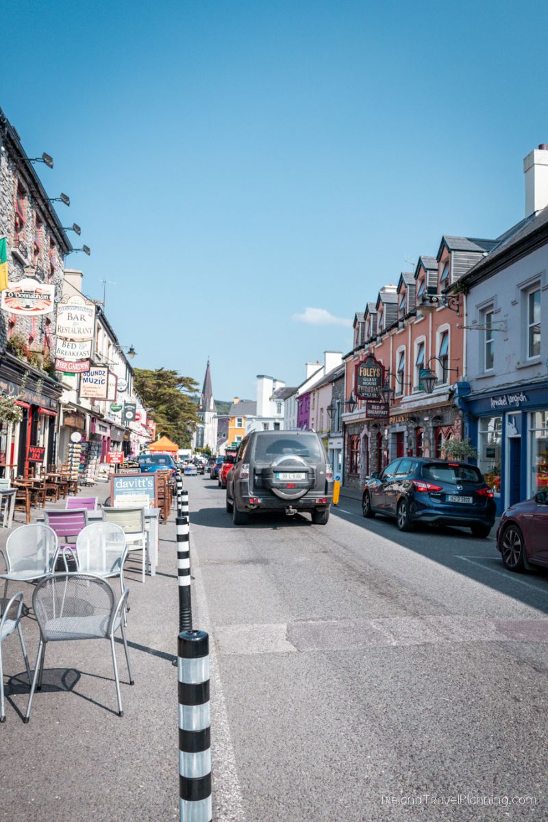30+ Things to do in Kerry (+Local Hidden Gems)