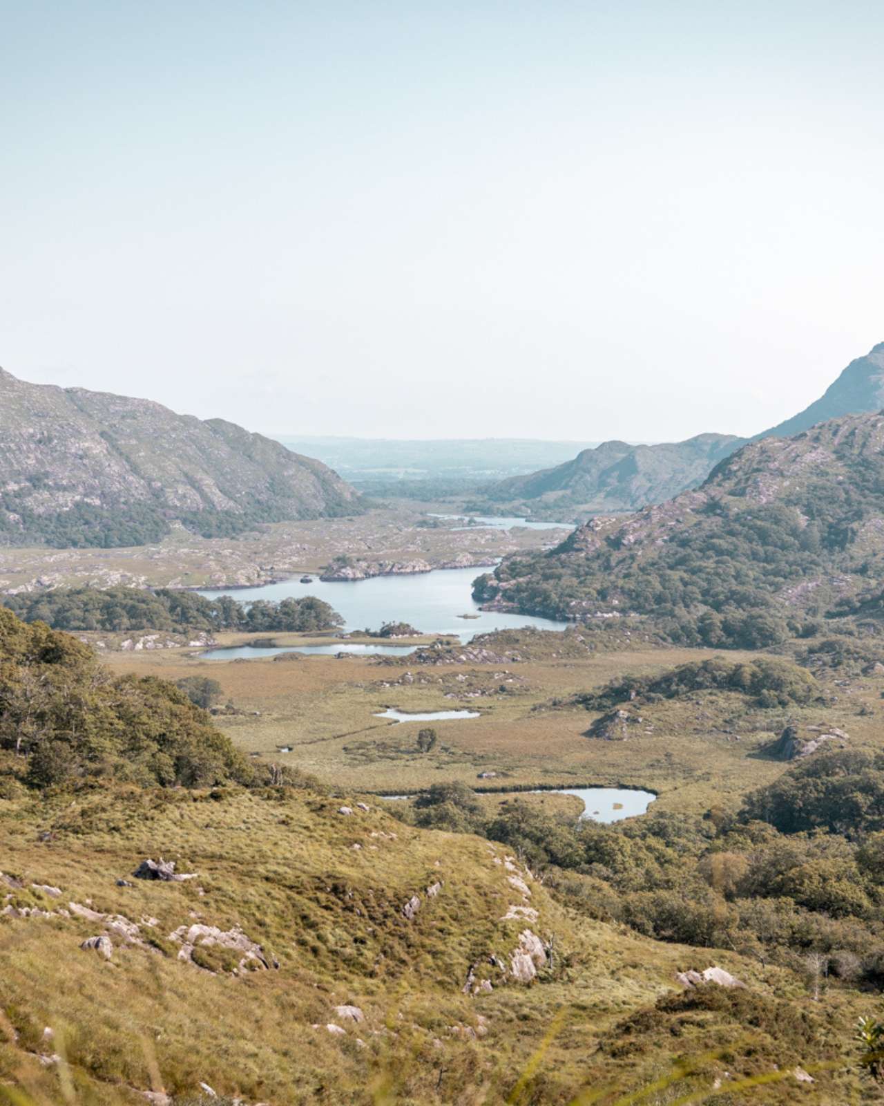 30+ Things to do in Kerry (+Local Hidden Gems)