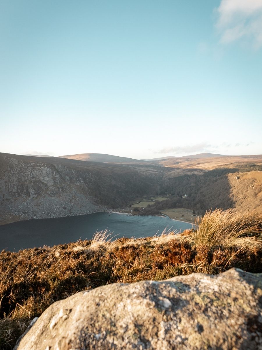 Walks in Wicklow: 15+ Beautiful Wicklow Hikes you Need to Try!