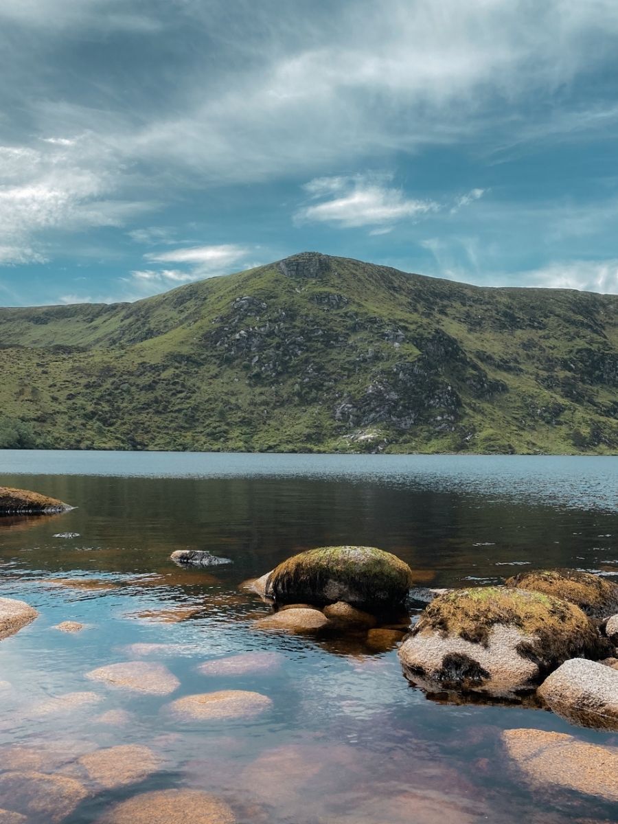 Walks in Wicklow: 15+ Beautiful Wicklow Hikes you Need to Try!
