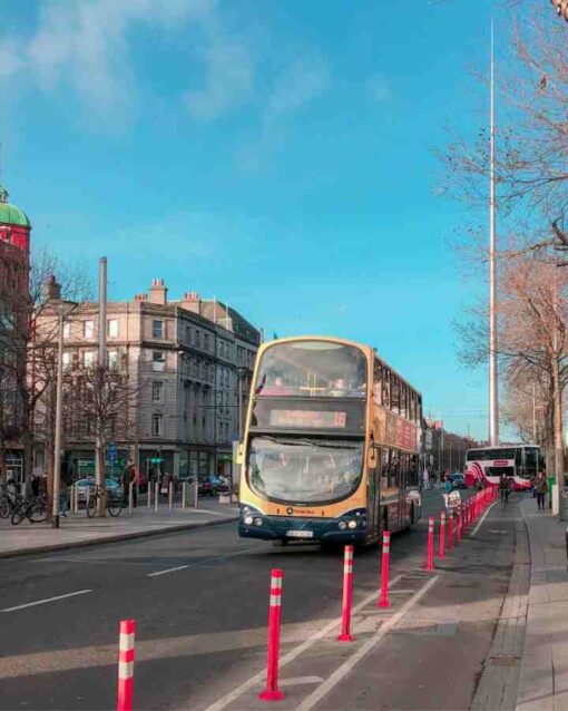 15+ UNSPOKEN RULES Tourists Always Break in Dublin