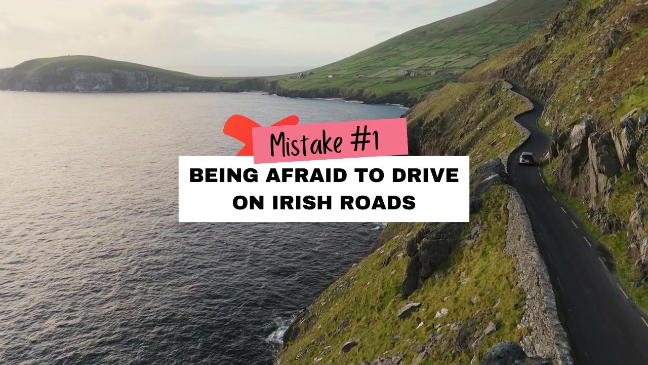 13 HUGE Tourist Mistakes in Ireland (That You Can Avoid)