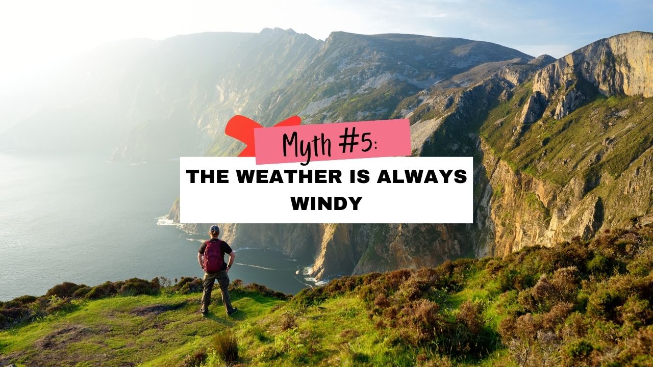 7+ Myths About Irish Weather You Probably Believed – Debunked by a Local