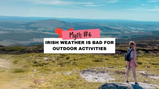 7+ Myths About Irish Weather You Probably Believed – Debunked by a Local