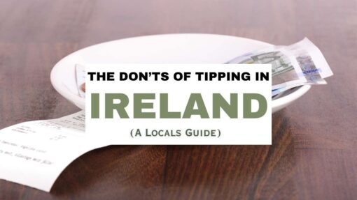 Free Ireland Travel Guides