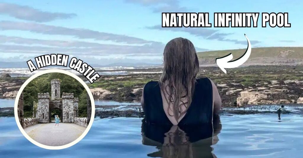 The Hellfire Club Walk: The BEST view in Dublin & A Spooky Past