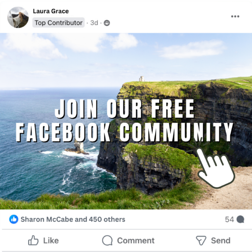 30+ Things to do in Kerry (+Local Hidden Gems)